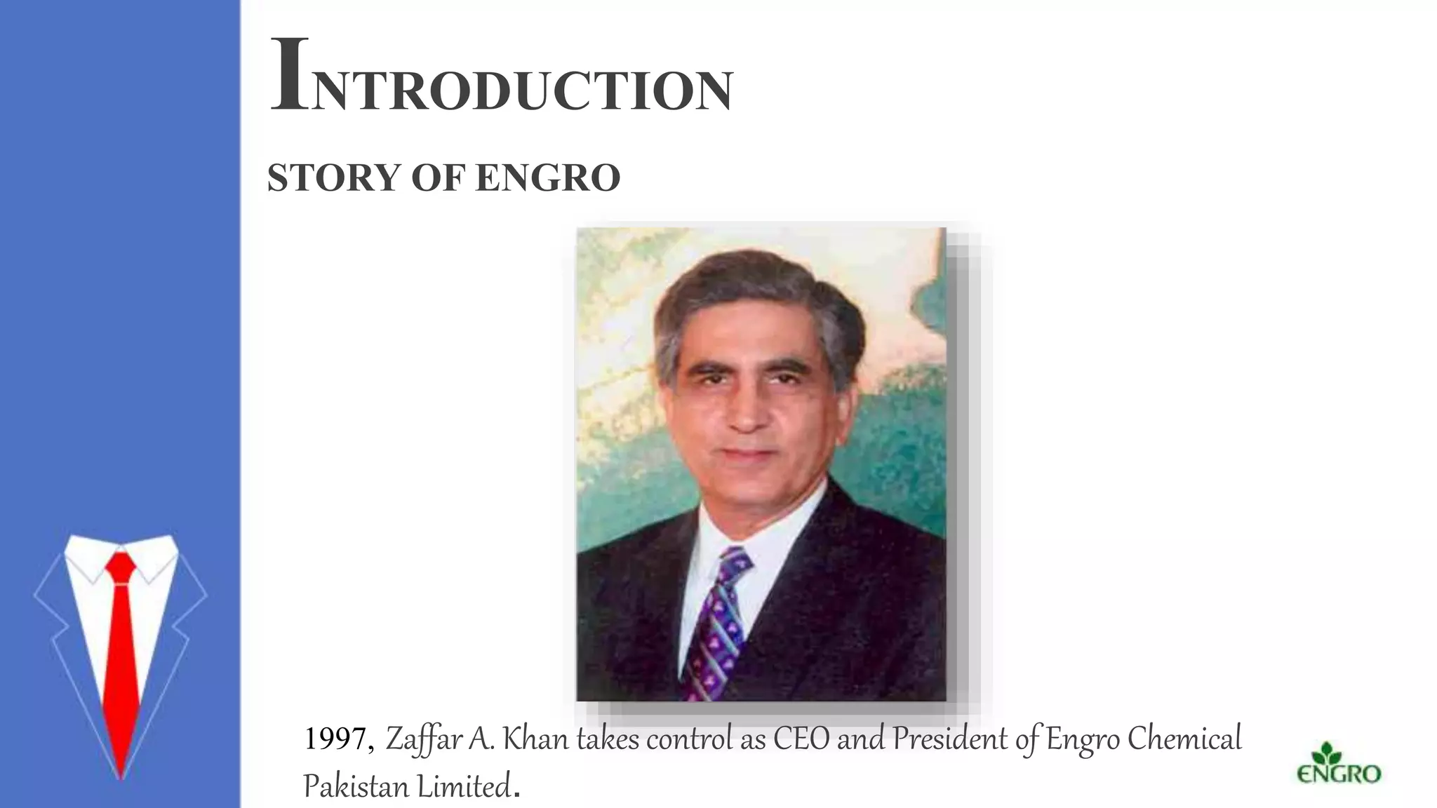 Engro | PPTX