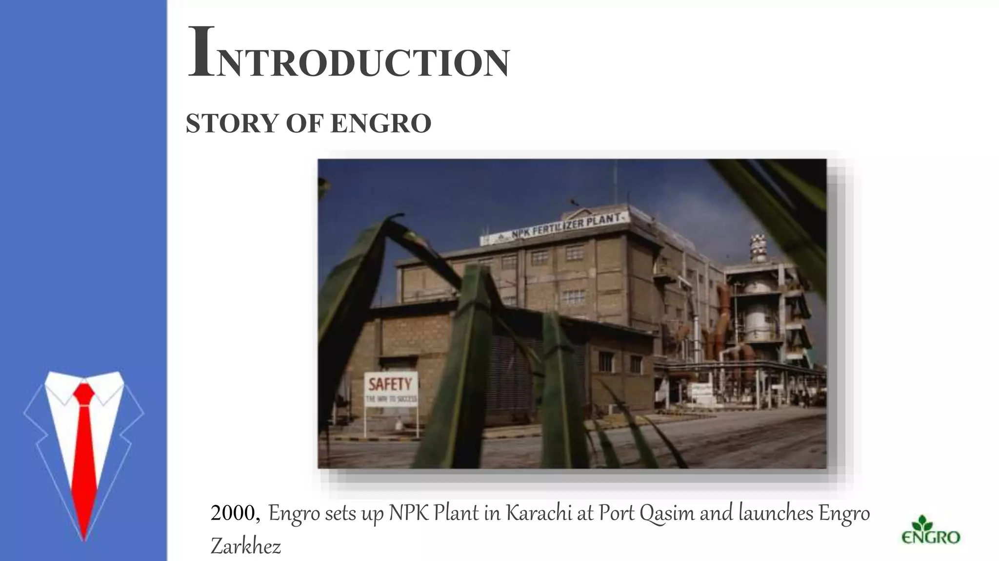 Engro | PPTX