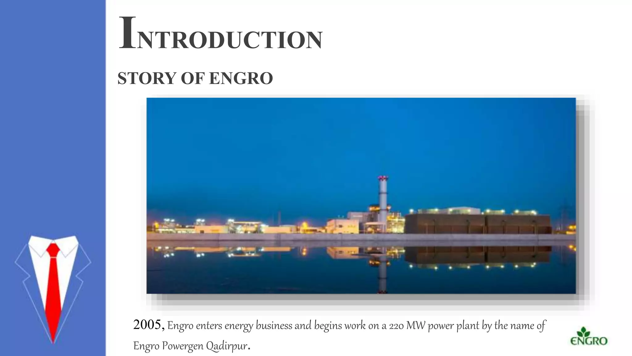 Engro | PPTX