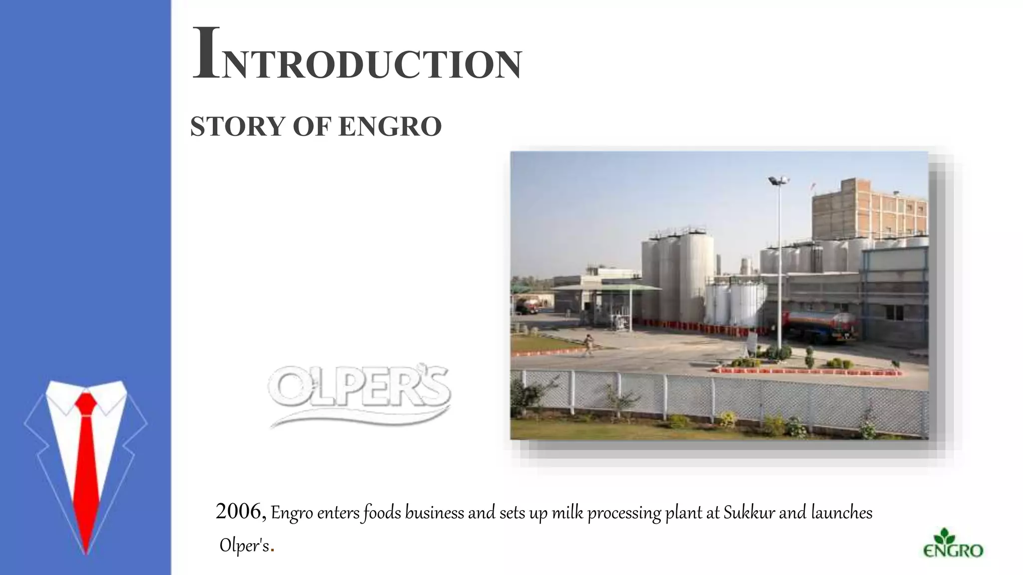 Engro | PPTX