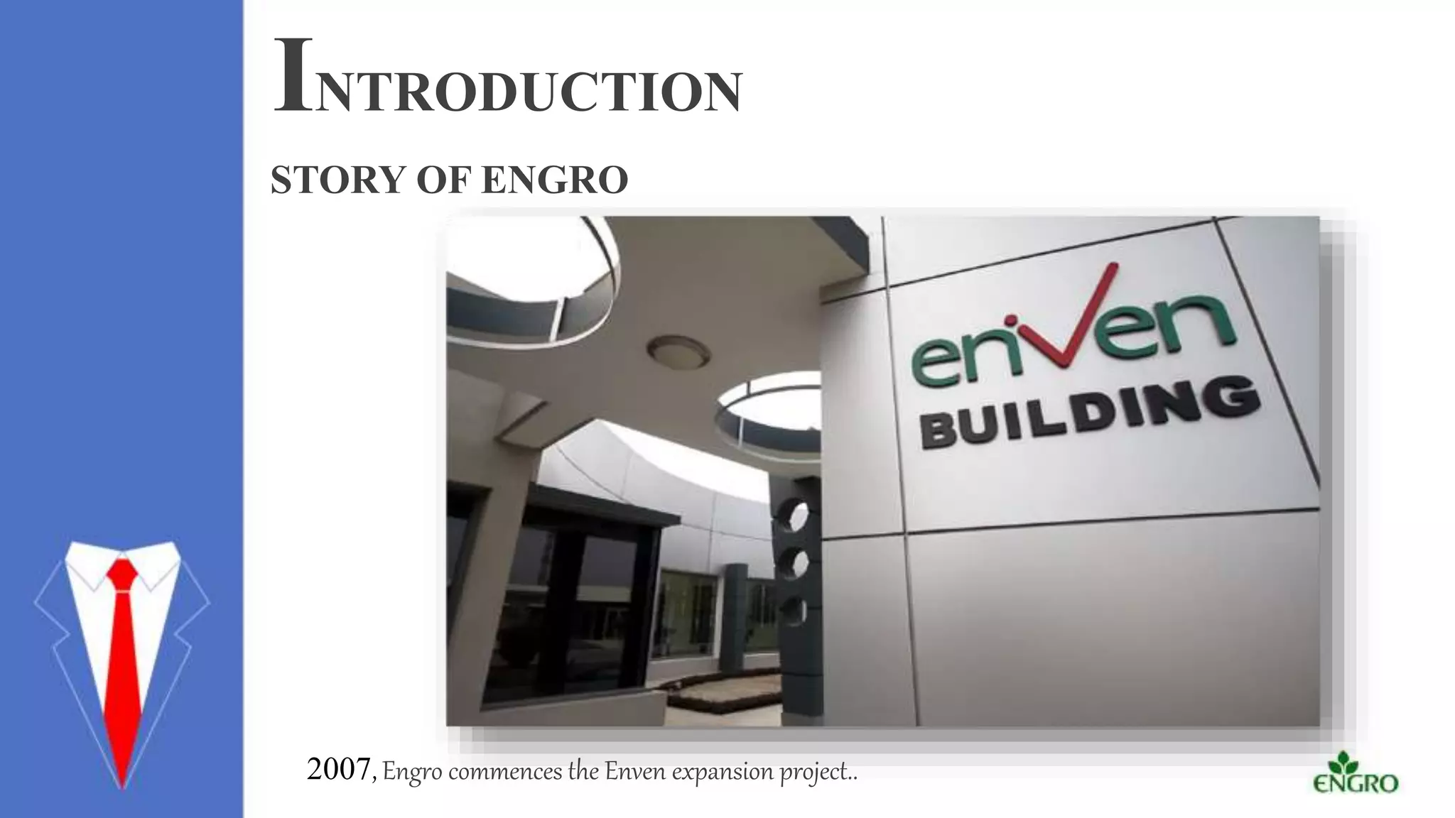 Engro | PPTX