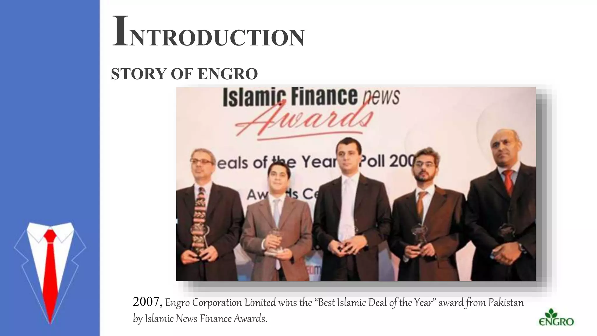 Engro | PPTX