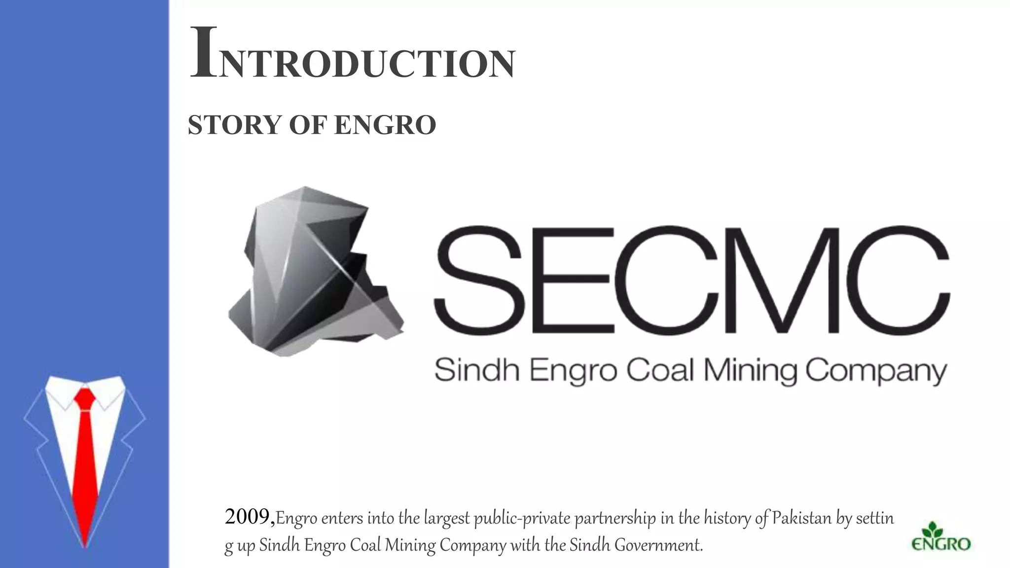Engro | PPTX