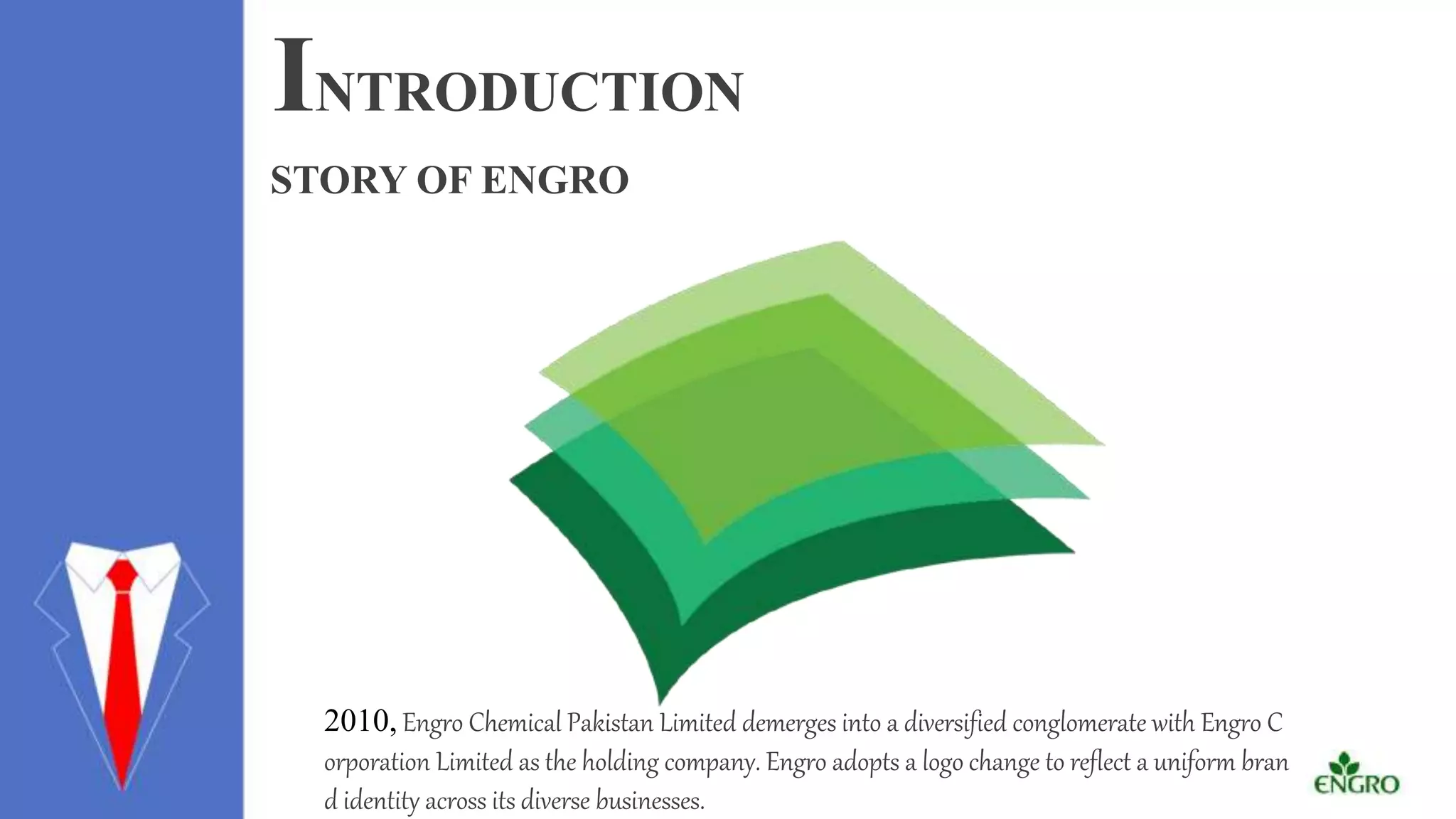Engro | PPTX