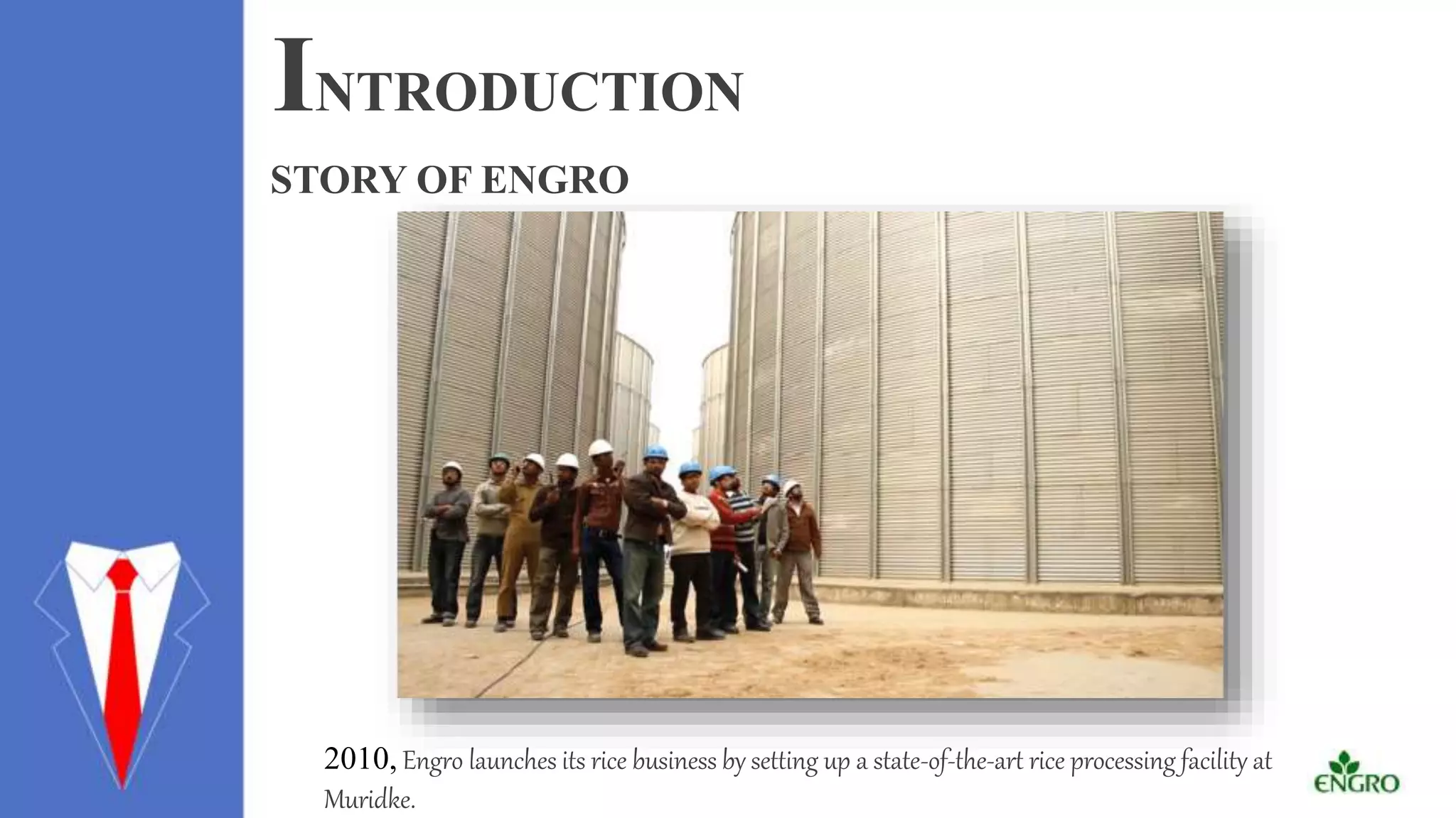 Engro | PPTX
