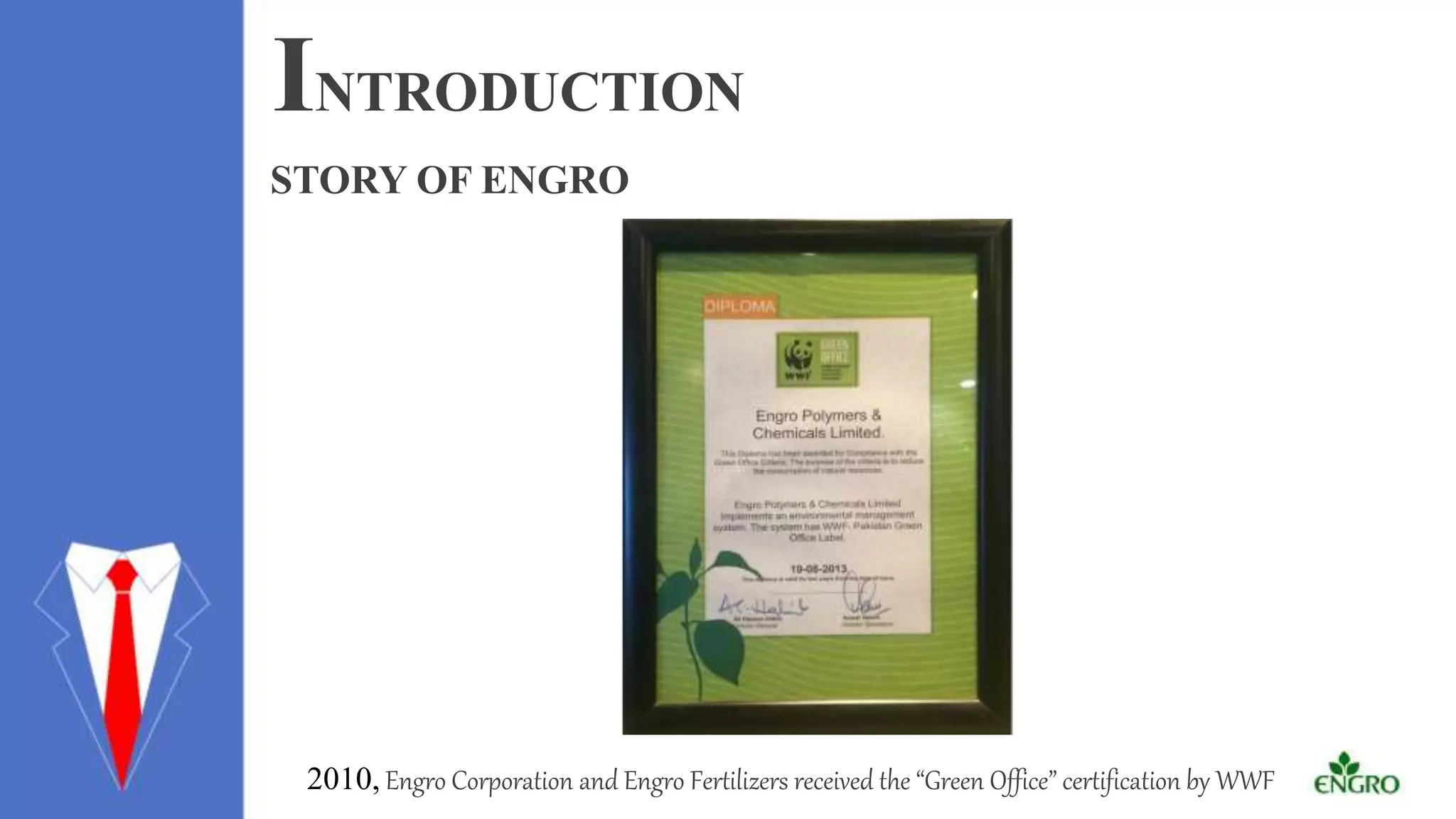Engro | PPTX