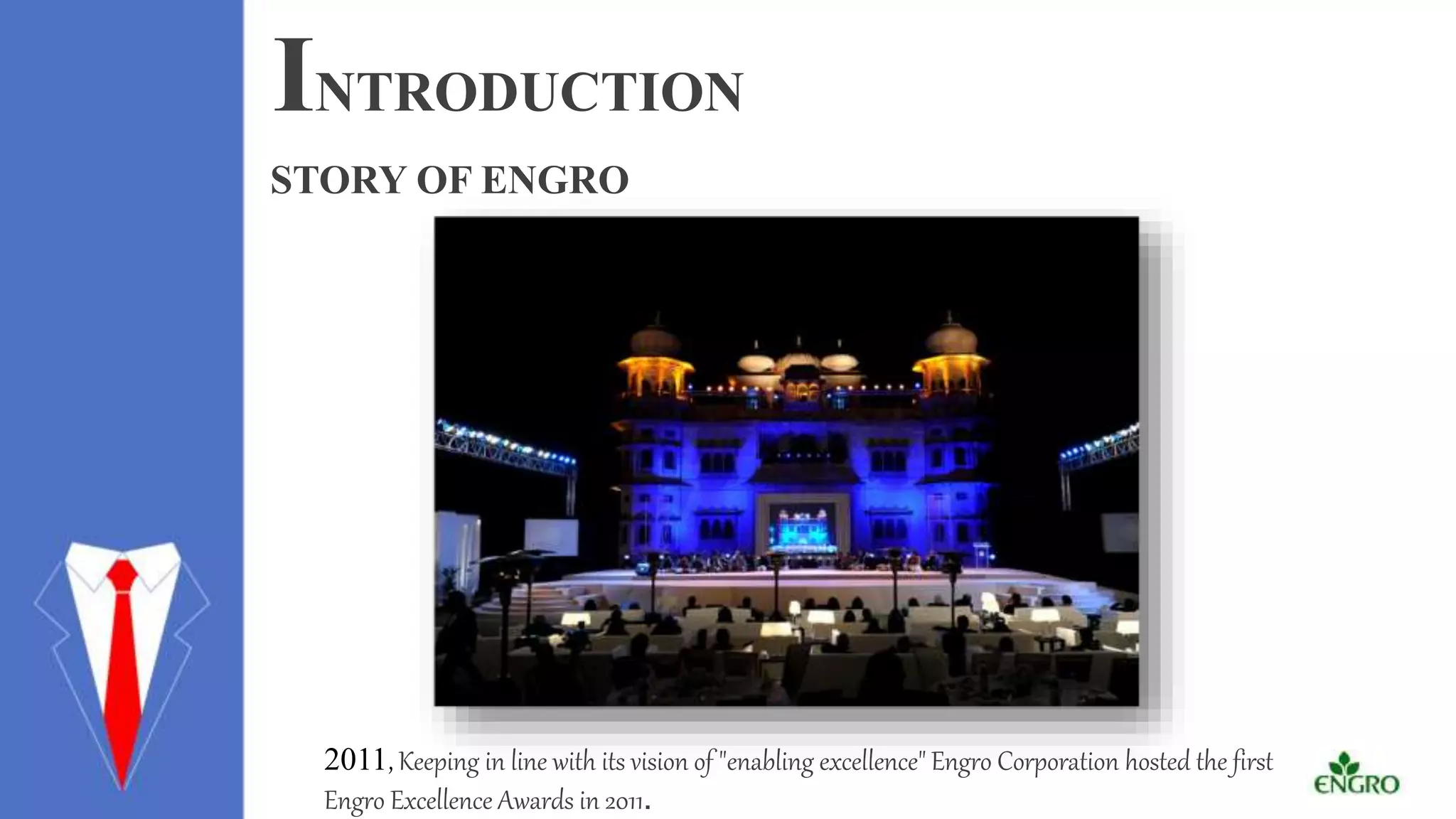 Engro | PPTX