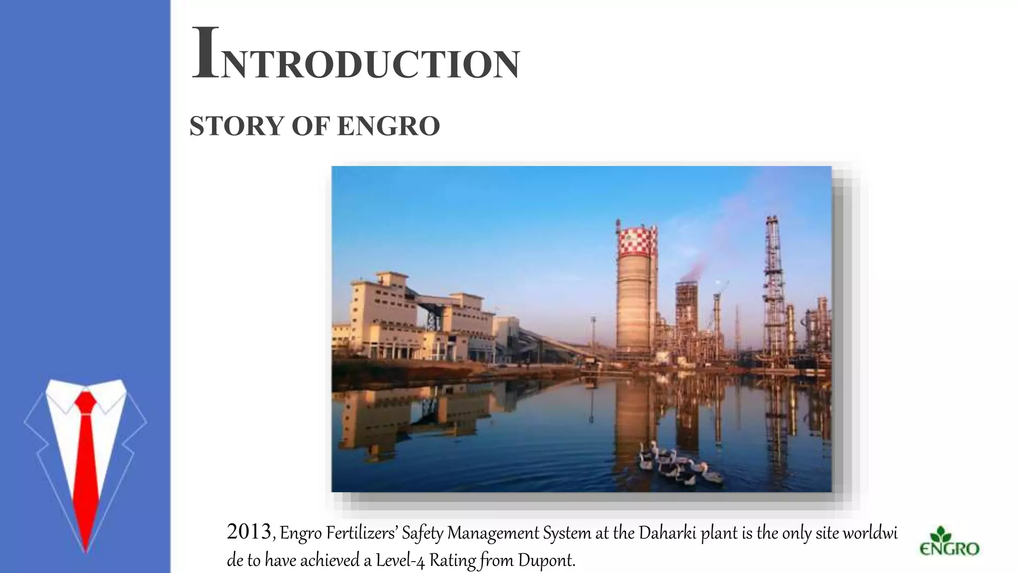 Engro | PPTX