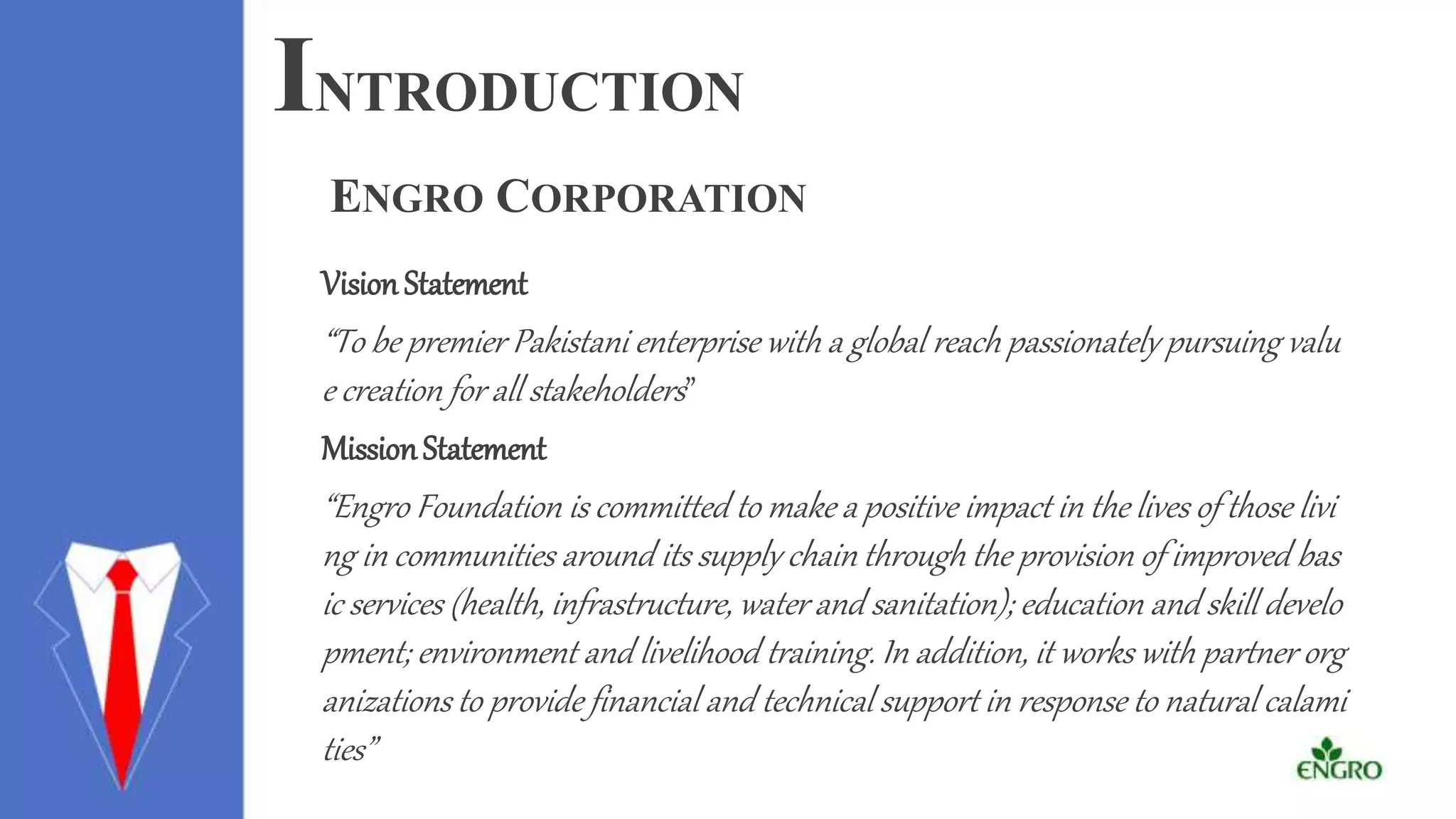 Engro | PPTX