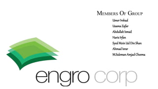 Engro | PPTX