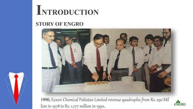 Engro | PPTX