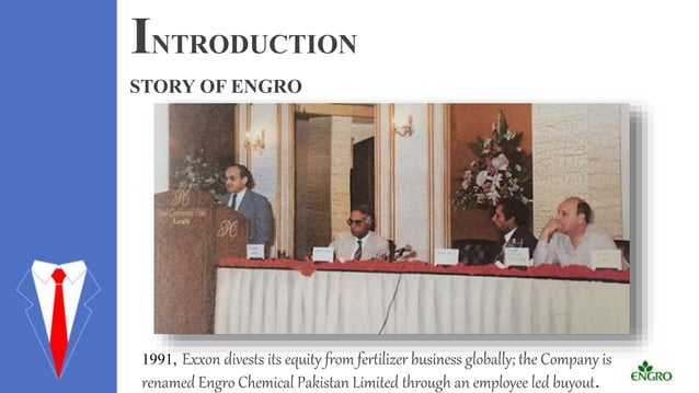 Engro | PPTX