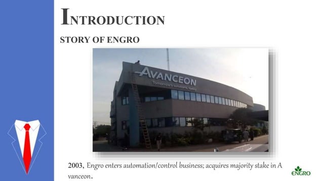 Engro | PPTX