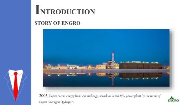 Engro | PPTX