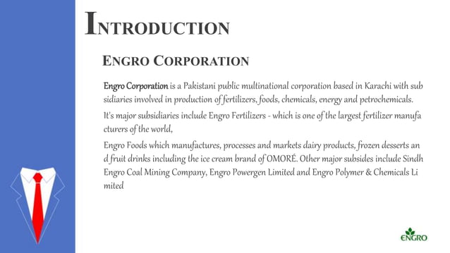 Engro | PPTX