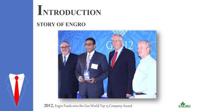 Engro | PPTX