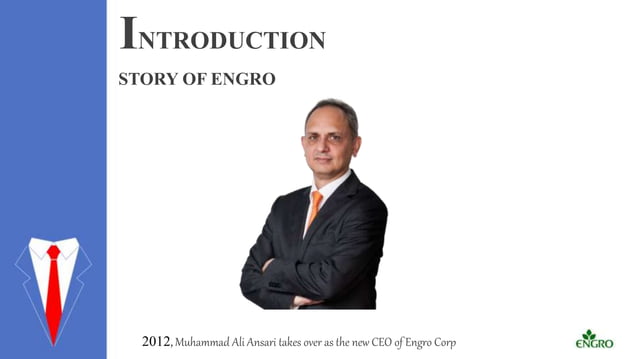 Engro | PPTX