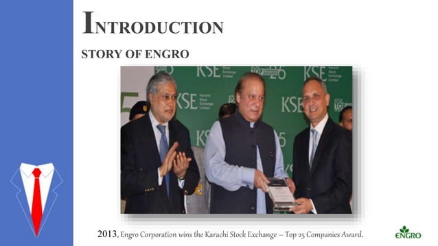 Engro | PPTX