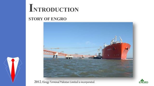 Engro | PPTX