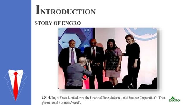 Engro | PPTX