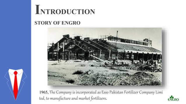 Engro | PPTX