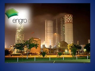 Engro foods | PPTX