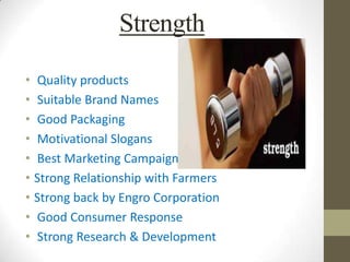 Engro corporation Pakistan Ltd. | PPTX