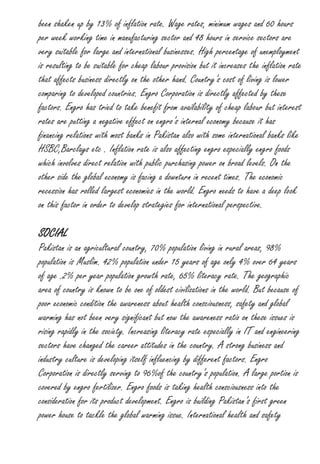 Engro corporation final,,,prepared by ZEESHAN | DOCX