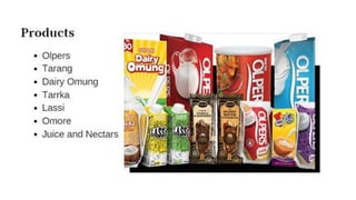 Engro foods | PPT