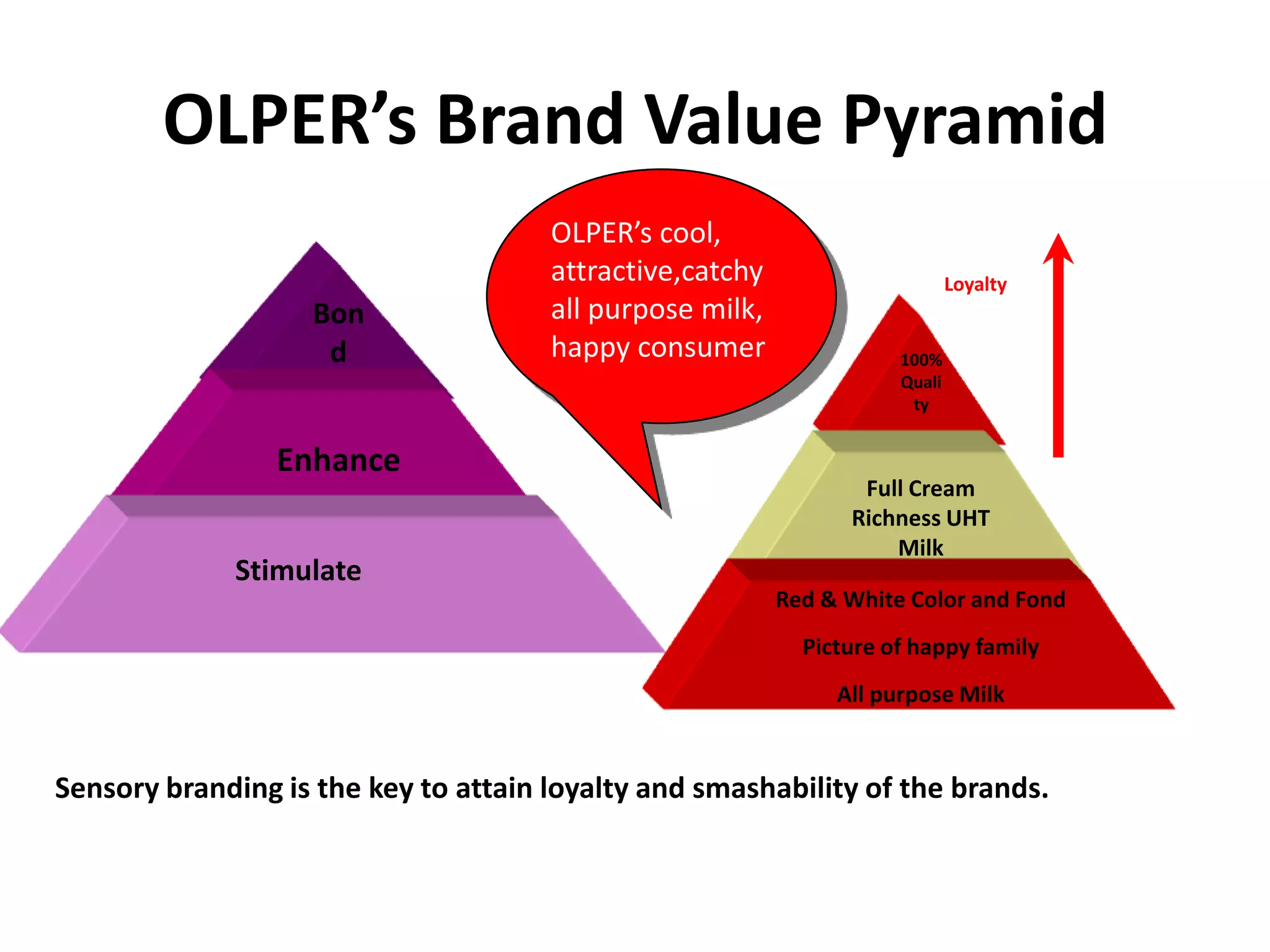 Engro Olper’s – Marketing Strategy | PPTX