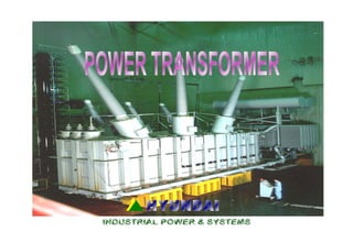 Eng silovie transformatori | PPT