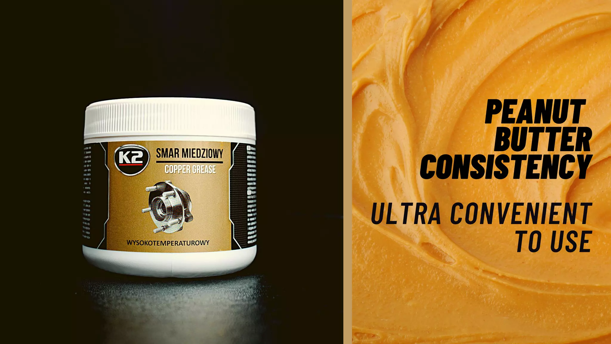 K2 Cooper Grease | PDF