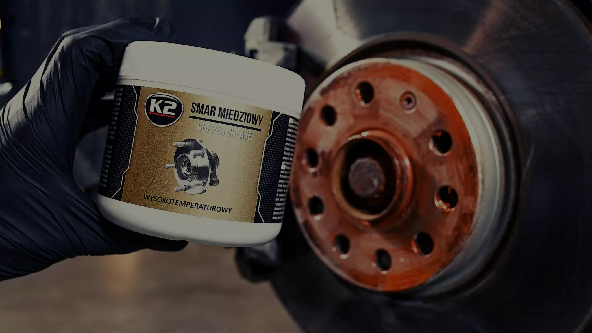 K2 Cooper Grease | PDF