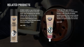 K2 Cooper Grease | PDF
