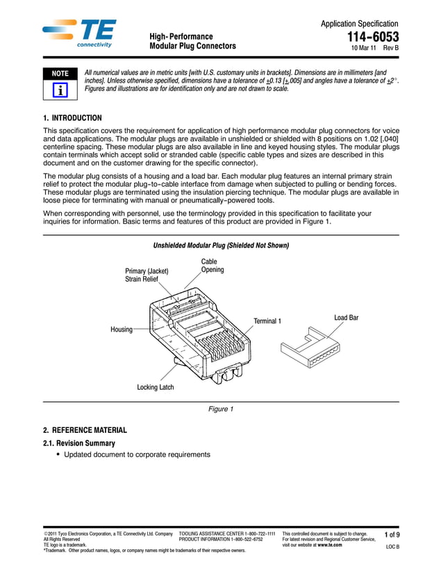 Eng ss 114-6053_b | PDF