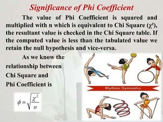 Fundamental of Statistics and Types of Correlations | PPTX