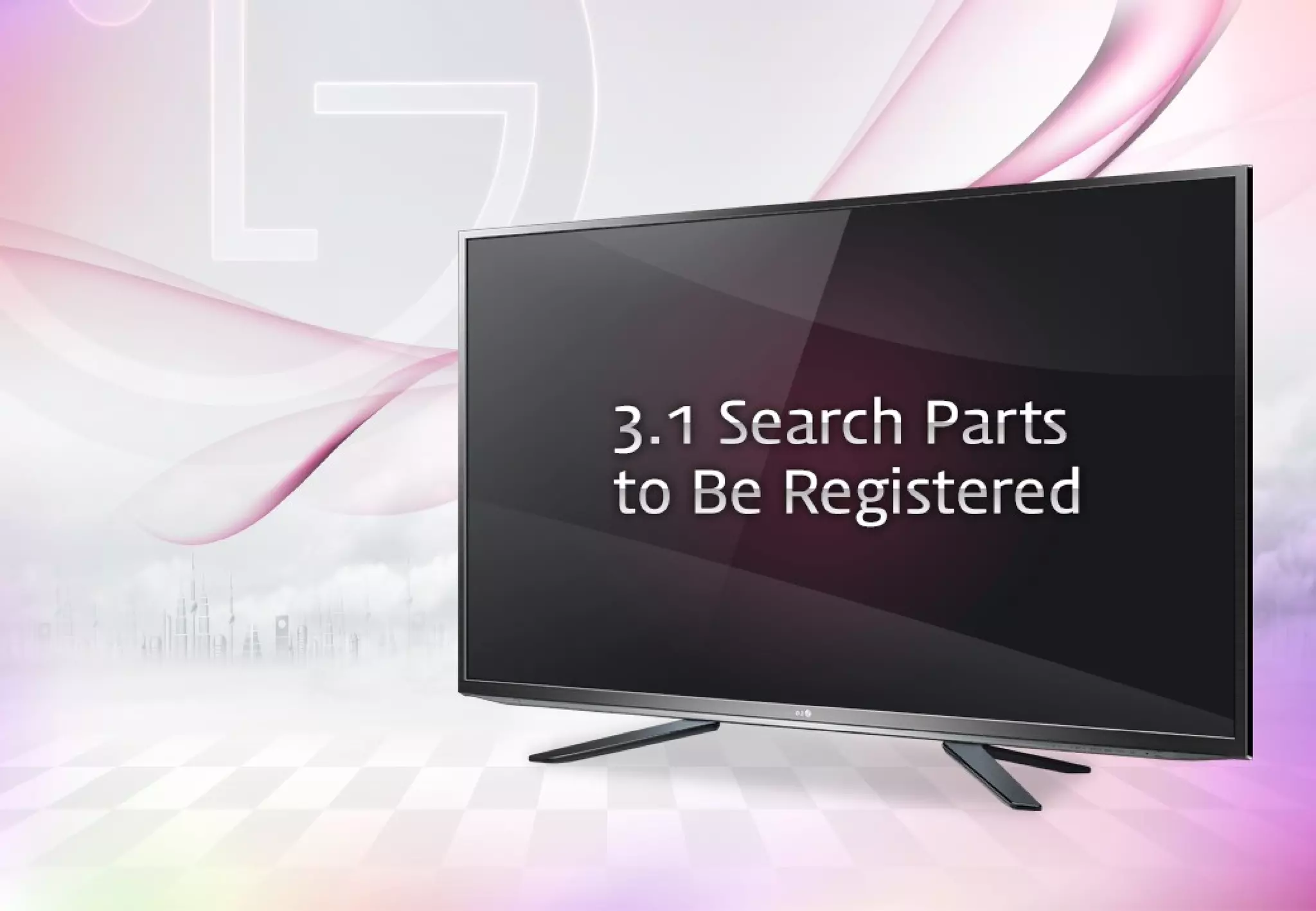 (Eng)supplier user 수정본 lge(LG Electronics) | PPT