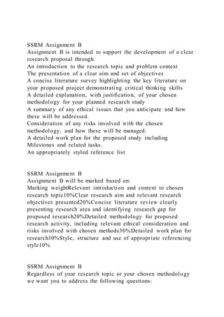 ENGT5214 - Study Skills & Research MethodsDr. Iulia Salaoru | DOCX