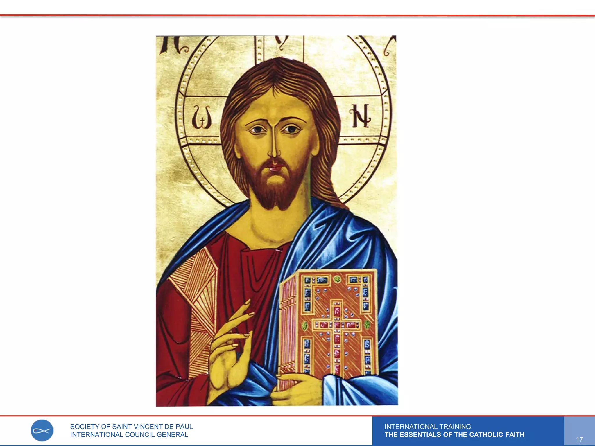 The essentials of the catholic faith | PDF