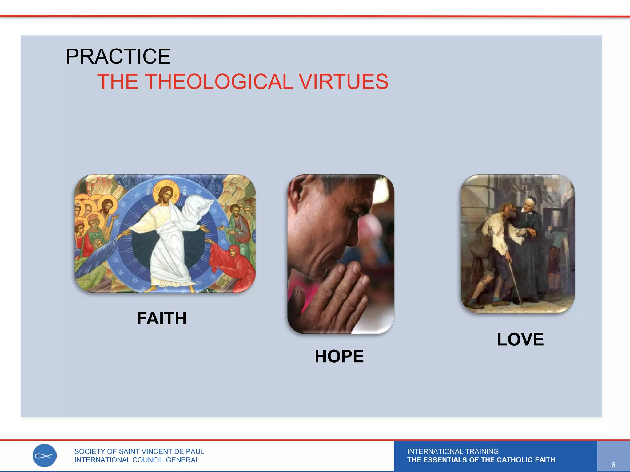 The essentials of the catholic faith | PDF | Christianity | Religion ...