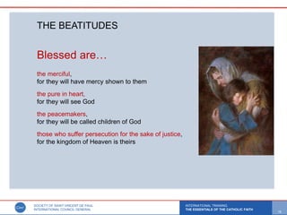 The essentials of the catholic faith | PDF | Christianity | Religion ...