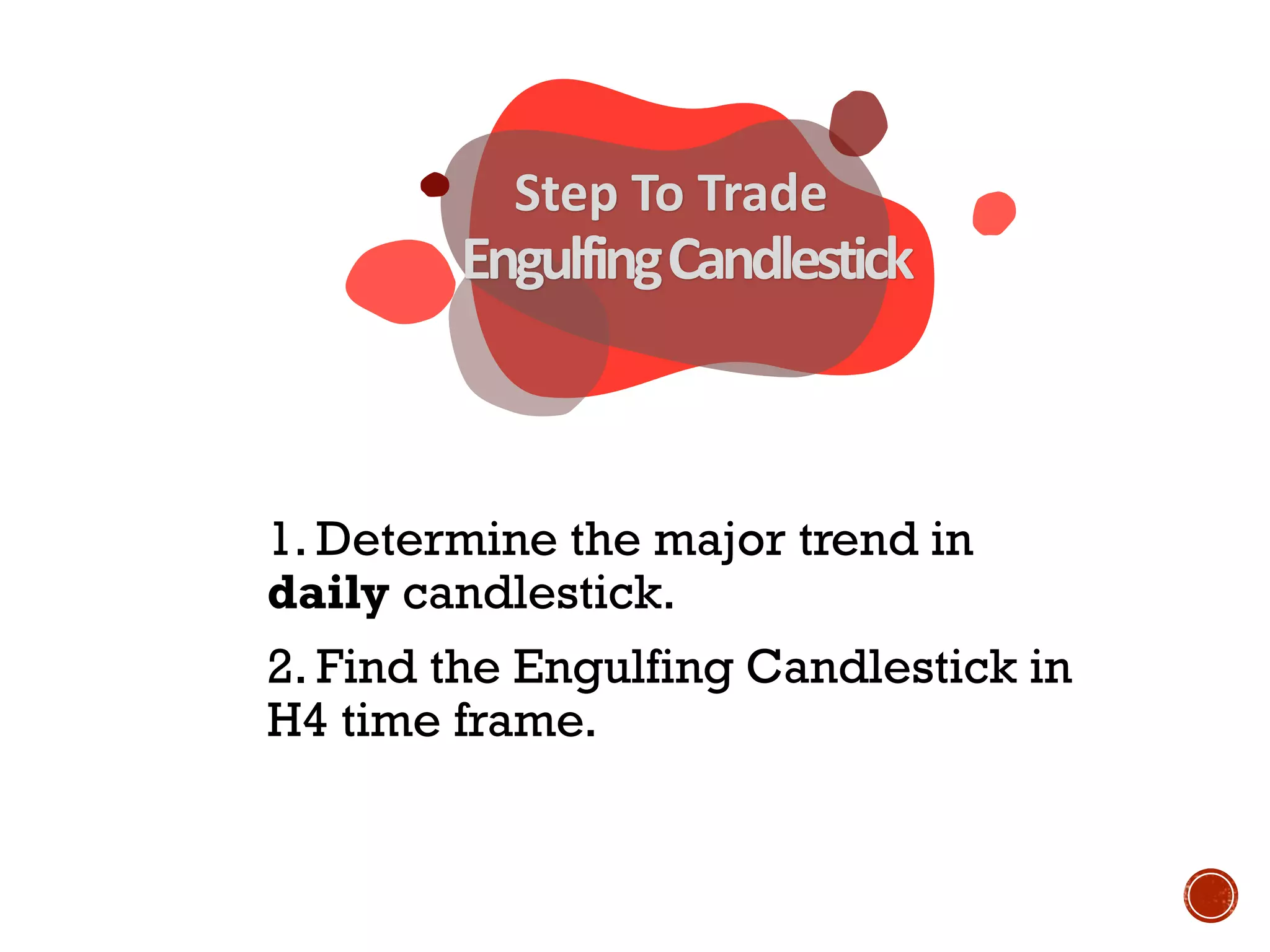 Engulfing candlestick trading strategy | PDF