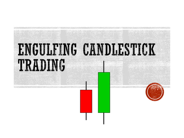 Engulfing candlestick trading strategy | PDF | Stocks and Bonds ...