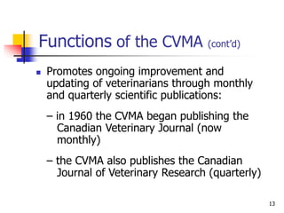 [eng]Veterinary_Profession and requeriments.ppt