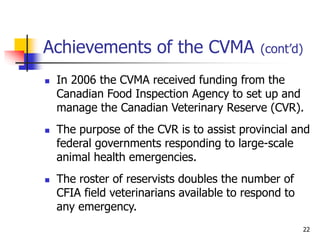 [eng]Veterinary_Profession and requeriments.ppt