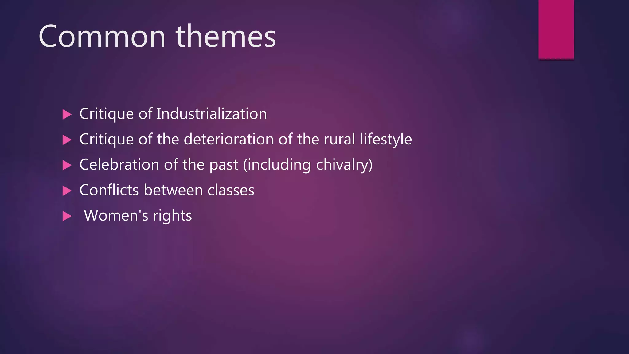 What is victorian literature | PPT