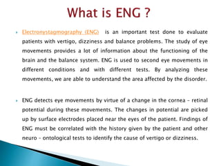 Difference between ENG & VNG ? | PPTX