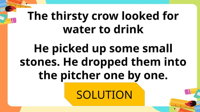 lesson in english grade 3 third quarters | PPT