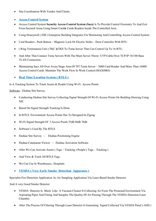 Eng.Walidmanaa CV | PDF