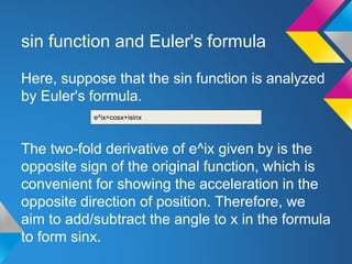 Engwavefunction | PPTX | Physics | Science